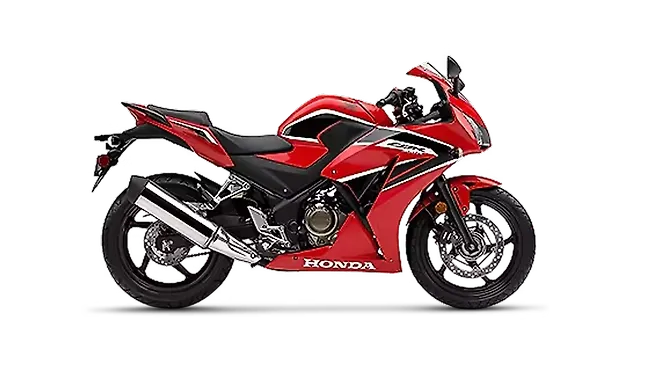 Honda CBR300R, Expected Price Rs. 2,00,000, Launch Date & More Updates ...
