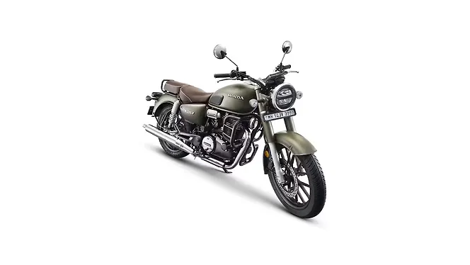 Honda CB350 Price - Mileage, Images, Colours | BikeWale
