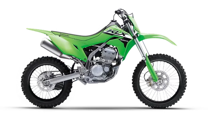 Kawasaki KLX 300R Price, Images & Used KLX 300R Bikes - BikeWale