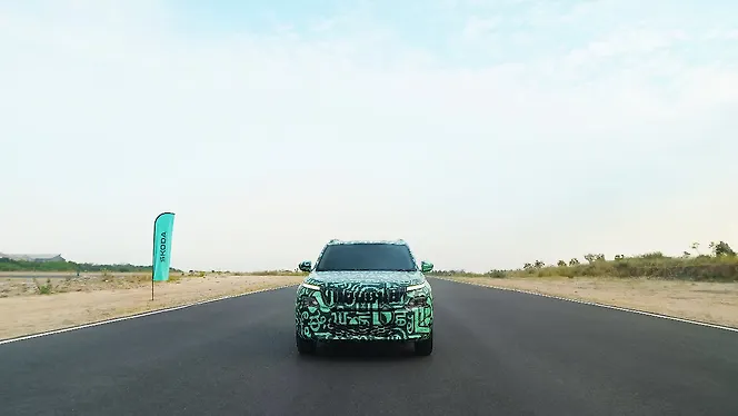 Skoda Kylaq Launch Date, Expected Price Rs. 8.00 Lakh, Images & More ...