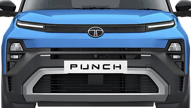 Punch Pure Plus Petrol Automatic on road Price | Tata Punch Pure Plus ...
