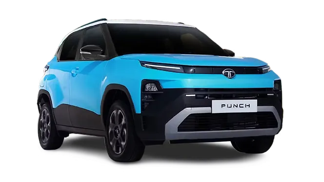 Punch Pure Plus MT on road Price | Tata Punch Pure Plus MT Features & Specs