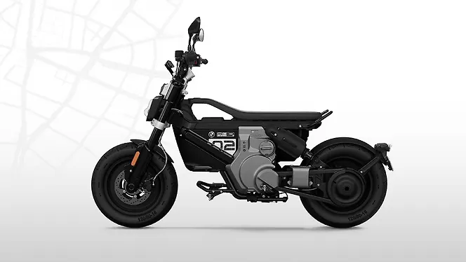 BMW CE 02, Expected Price Rs. 5,00,000, Launch Date & More Updates ...