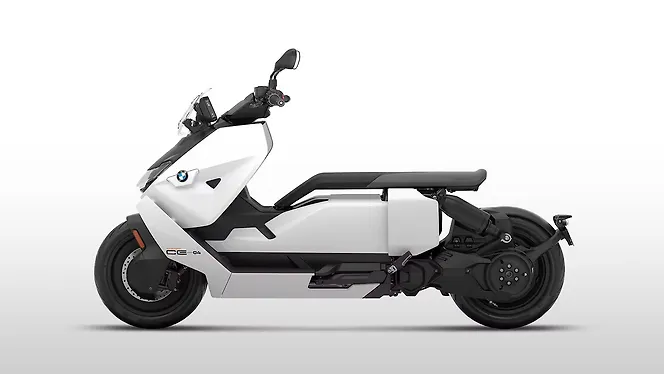 BMW CE 04 Price - Range, Images, Colours | BikeWale
