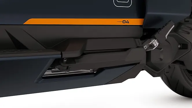 BMW CE 04 Price - Range, Images, Colours | BikeWale