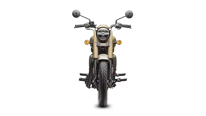 Royal Enfield Classic 350 Price - Mileage, Images, Colours | BikeWale