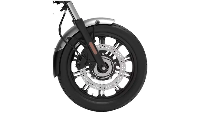 Jawa 42 FJ Price - Mileage, Images, Colours | BikeWale