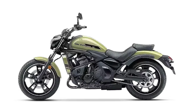 Kawasaki Vulcan S [2025] Price, Images & Used Vulcan S [2025] Bikes ...