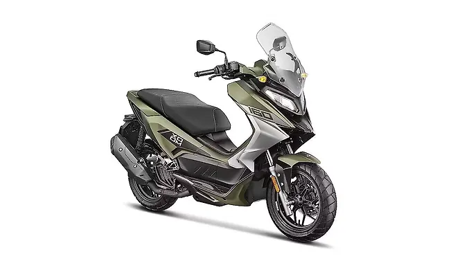 Hero Xoom 160 Price - Mileage, Images, Colours | BikeWale