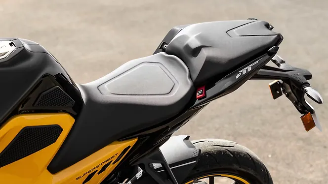 Ultraviolette F77 SuperStreet Price - Range, Images, Colours | BikeWale