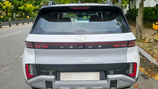 Hyundai New Venue 2025 Price Rs. 8.89 Lakh* | Launch Date & More ...