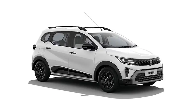Triber Techno on road Price | Renault Triber Techno Features & Specs