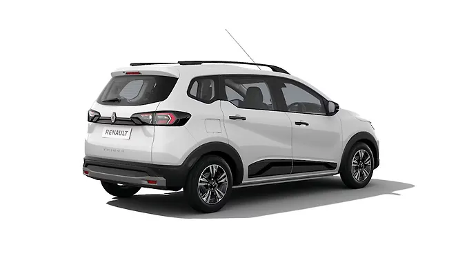 Renault Triber Price - Images, Colours & Reviews - CarWale