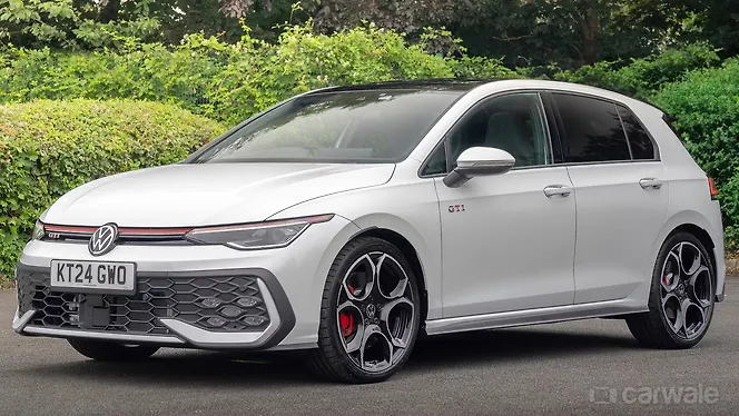 Volkswagen Golf GTI Launch Date, Expected Price Rs. 45.00 Lakh, Images ...