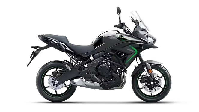 Kawasaki Versys 650 [2025] Price, Images & Used Versys 650 [2025] Bikes ...
