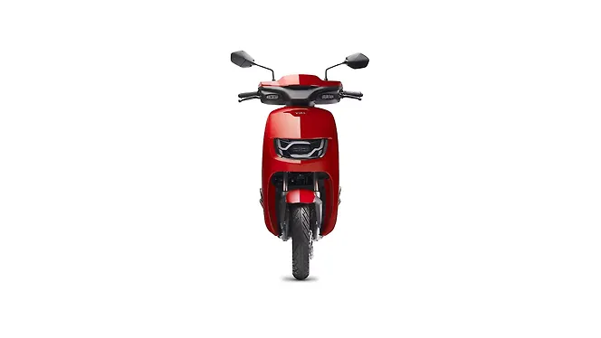 VIDA VX2 Price - Range, Images, Colours | BikeWale
