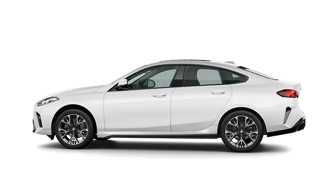 BMW 2 Series Gran Coupe Price - Images, Colours & Reviews - CarWale