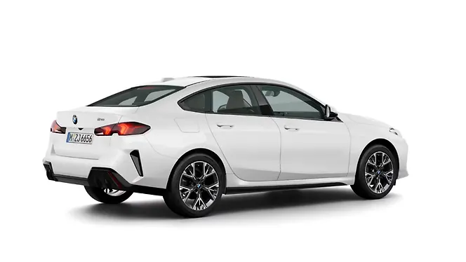 BMW 2 Series Gran Coupe Price - Images, Colours & Reviews - CarWale