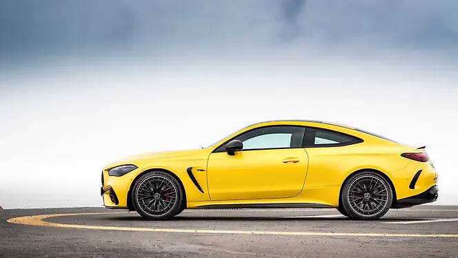 AMG CLE 53 4MATIC Plus Coupe on road Price | Mercedes-Benz AMG CLE 53 ...