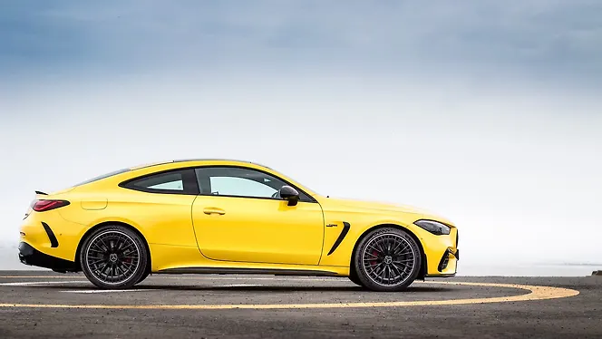 AMG CLE 53 4MATIC Plus Coupe on road Price | Mercedes-Benz AMG CLE 53 ...