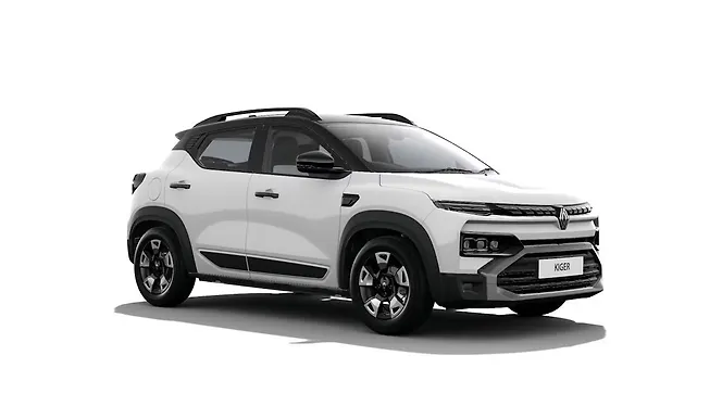 Kiger Evolution AMT on road Price | Renault Kiger Evolution AMT ...