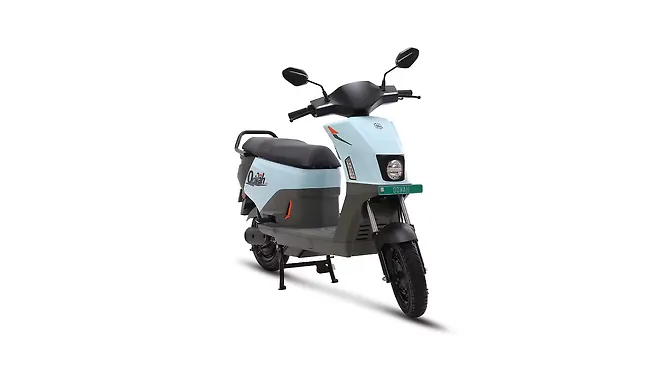 BGauss Oowah Price - Range, Images, Colours | BikeWale