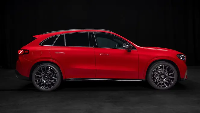 Mercedes-Benz GLC EV Price Rs. 60.00 Lakh* | Images, Launch Date & More ...