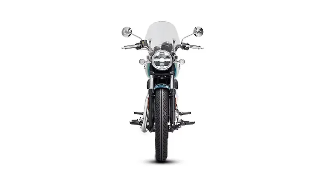 Royal Enfield Meteor 350 Price - Mileage, Images, Colours | BikeWale