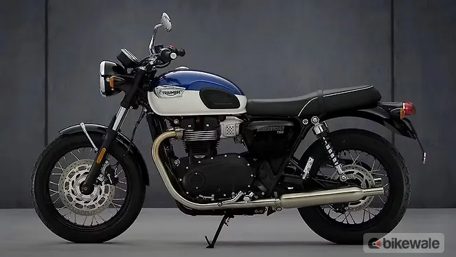 Triumph Bonneville 350, Expected Price Rs. 2,00,000, Launch Date & More ...