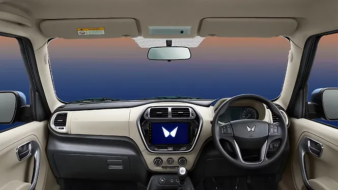 Bolero Neo N11 on road Price | Mahindra Bolero Neo N11 Features & Specs