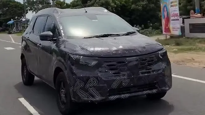 Nissan New MPV Price Rs. 6.00 Lakh* | Images, Launch Date & More ...