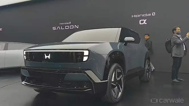 Honda 0 Alpha Price Rs. 17.00 Lakh* | Images, Launch Date & More ...