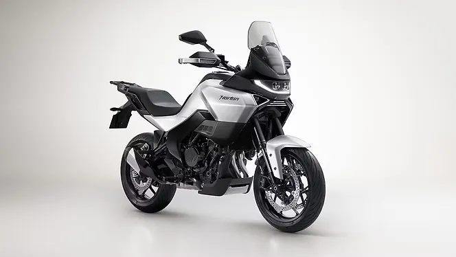 Norton Atlas GT, Expected Price Rs. 5,00,000, Launch Date & More ...