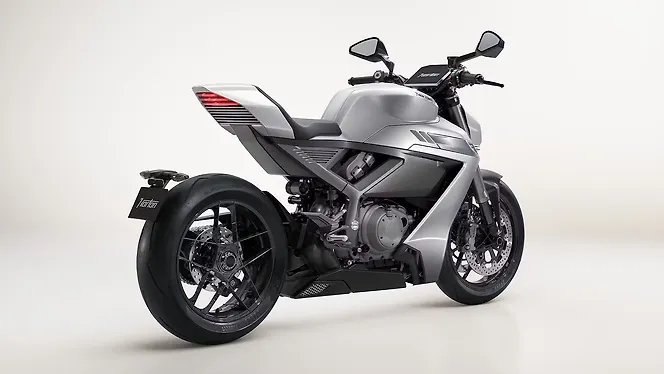 Norton Manx, Expected Price Rs. 20,00,000, Launch Date & More Updates ...