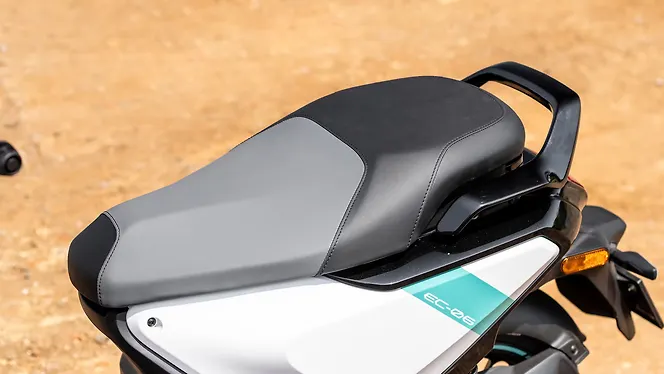 Yamaha EC 06 Price - Range, Images, Colours | BikeWale