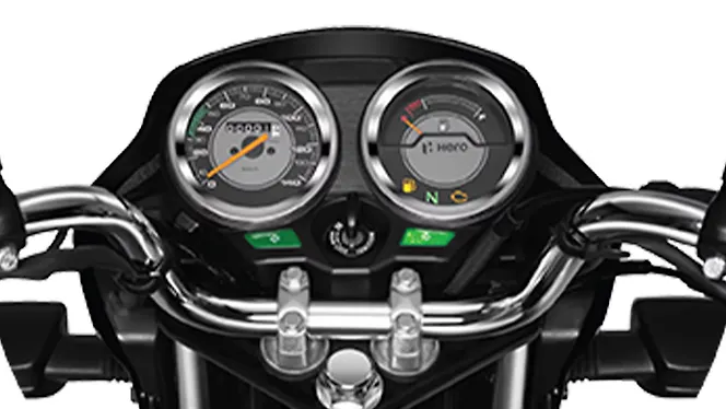 Hero Splendor Plus Price - Mileage, Images, Colours | BikeWale