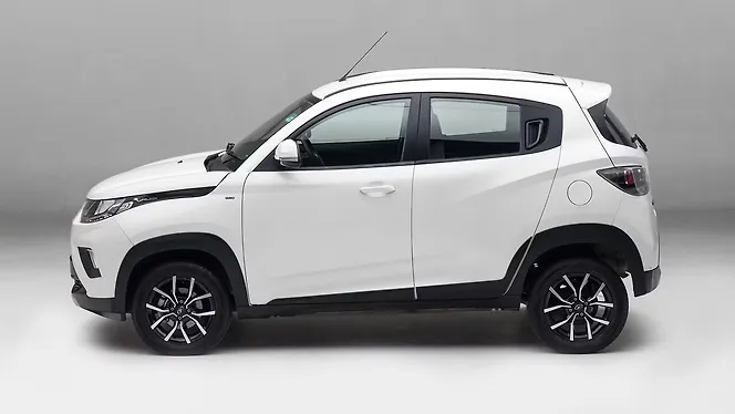 KUV100 NXT K8 6 STR on road Price | Mahindra KUV100 NXT K8 6 STR ...