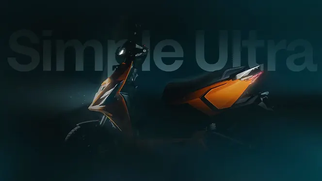 Simple Energy Ultra, Expected Price Rs. 2,00,000, Launch Date & More ...