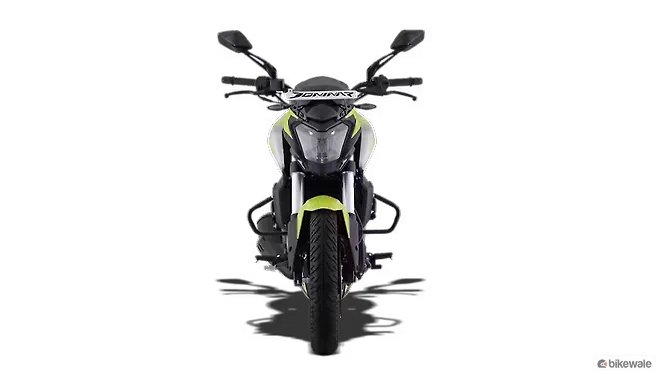 Bajaj Dominar 350, Expected Price Rs. 2,10,000, Launch Date & More ...