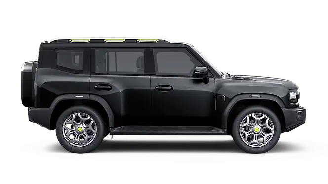 JSW Jetour T2 Price Rs. 30.00 Lakh* | Images, Launch Date & More ...