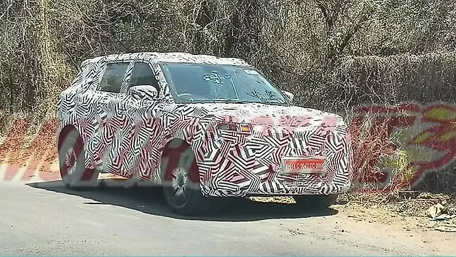 JSW Jaecoo J5 Price Rs. 18.00 Lakh* | Images, Launch Date & More ...