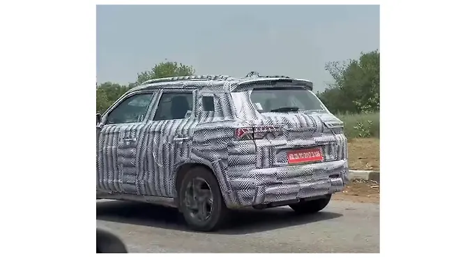 Maruti 2026 Brezza Price Rs. 8.90 Lakh* | Images, Launch Date & More ...