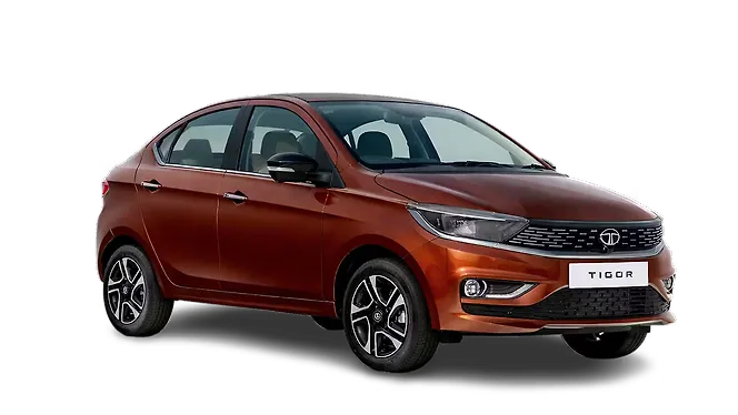 Tata New Tigor Price Rs. 5.49 Lakh* | Images, Launch Date & More ...