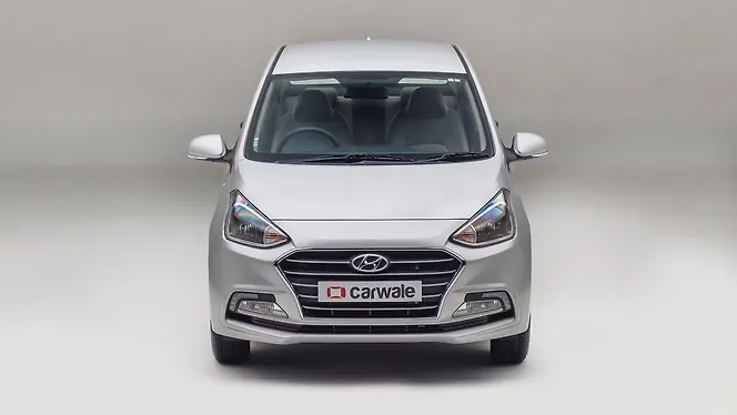 Hyundai Xcent Price - Images, Colors & Reviews - CarWale