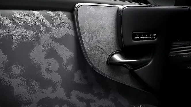 Lexus LS Price - Images, Colours & Reviews - CarWale