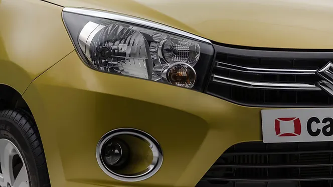 Suzuki celerio headlight store