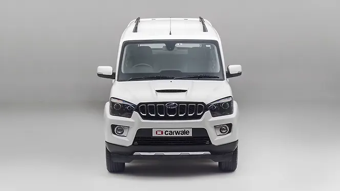 Discontinued Scorpio 2021 S11 on road Price | Mahindra Scorpio 2021 S11 ...