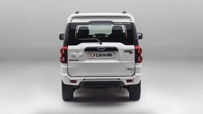 Discontinued Scorpio 2021 S11 on road Price | Mahindra Scorpio 2021 S11 ...