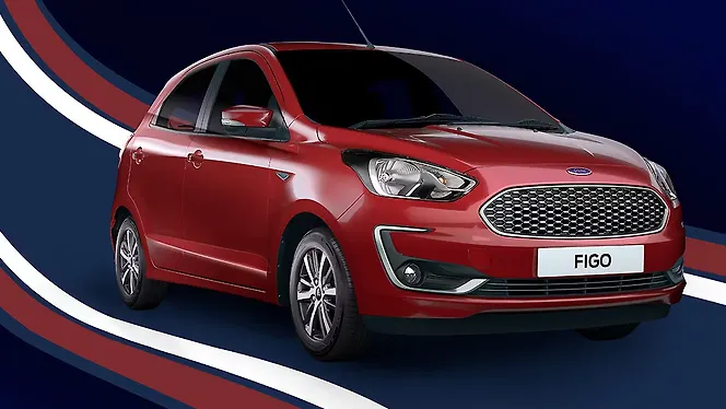 Discontinued Figo Titanium 1.2 Ti-VCT MT on road Price | Ford Figo ...