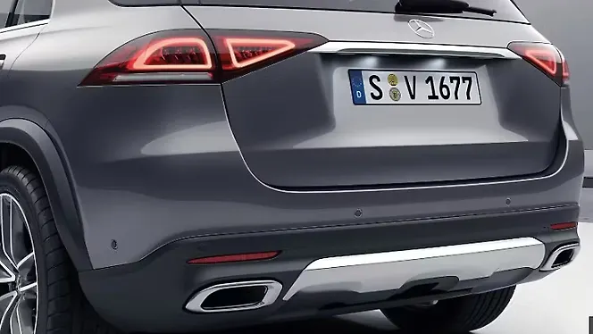 GLE 300d 4MATIC LWB on road Price | Mercedes-Benz GLE 300d 4MATIC LWB ...